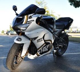 2005 Kawasaki Ninja ZX-6R For Sale | Motorcycle Classifieds ...