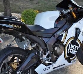 2005 Kawasaki Ninja ZX-6R For Sale | Motorcycle Classifieds ...