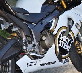 2005 Kawasaki Ninja ZX-6R For Sale | Motorcycle Classifieds ...
