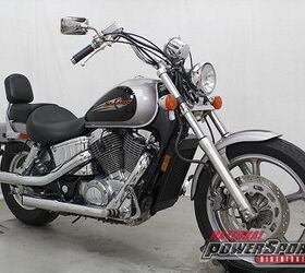 2000 HONDA VT1100 SHADOW 1100 SPIRIT For Sale | Motorcycle Classifieds ...