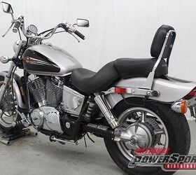 2000 HONDA VT1100 SHADOW 1100 SPIRIT For Sale | Motorcycle Classifieds ...