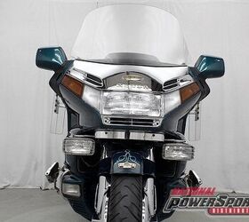 1995 HONDA GL1500 GOLDWING 1500 ASPENCADE. For Sale | Motorcycle ...