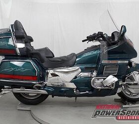 1995 HONDA GL1500 GOLDWING 1500 ASPENCADE. For Sale | Motorcycle ...