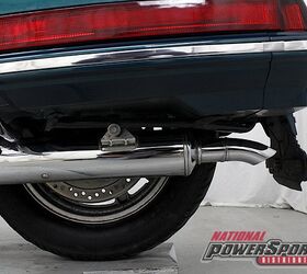 1995 HONDA GL1500 GOLDWING 1500 ASPENCADE. For Sale | Motorcycle ...