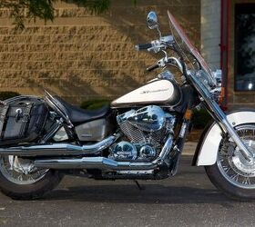 2009 Honda Shadow Aero For Sale | Motorcycle Classifieds | Motorcycle.com