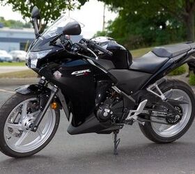 2012 Honda CBR 250R For Sale | Motorcycle Classifieds | Motorcycle.com