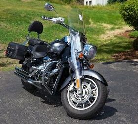 2008 Suzuki Boulevard C109R For Sale | Motorcycle Classifieds | Motorcycle.com