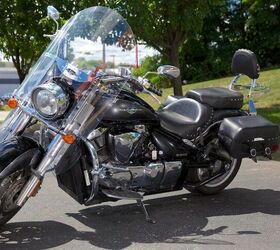 2008 Suzuki Boulevard C109R For Sale | Motorcycle Classifieds | Motorcycle.com