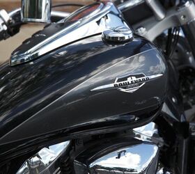 2008 Suzuki Boulevard C109R For Sale | Motorcycle Classifieds | Motorcycle.com