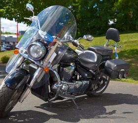 2008 Suzuki Boulevard C109R For Sale | Motorcycle Classifieds | Motorcycle.com