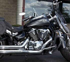 2008 Suzuki Boulevard C109R For Sale | Motorcycle Classifieds | Motorcycle.com