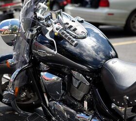 2008 Suzuki Boulevard C109R For Sale | Motorcycle Classifieds | Motorcycle.com