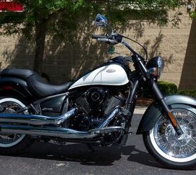 Unleash Your Inner Rebel A 2012 Kawasaki Vulcan 900 Classic Awaitsfeed