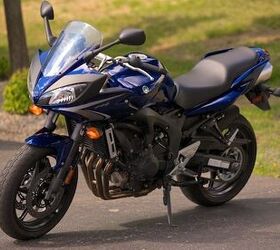 2009 Yamaha FZ 6 For Sale | Motorcycle Classifieds | Motorcycle.com