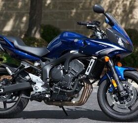 2009 Yamaha FZ 6 For Sale | Motorcycle Classifieds | Motorcycle.com