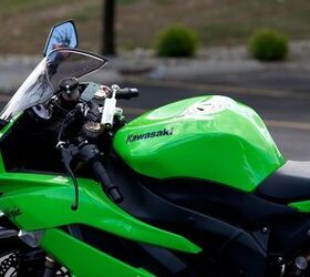 2009 Kawasaki Ninja ZX-6R For Sale | Motorcycle Classifieds ...