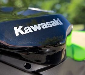 2009 Kawasaki Ninja ZX-6R Monster Energy For Sale | Motorcycle ...