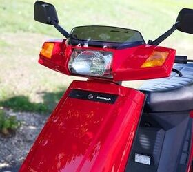 2006 Honda Elite 80 For Sale | Motorcycle Classifieds | Motorcycle.com