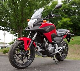 2013 Honda NC700X For Sale | Motorcycle Classifieds | Motorcycle.com