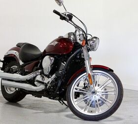 2011 Kawasaki Vulcan 900 Custom For Sale | Motorcycle Classifieds ...