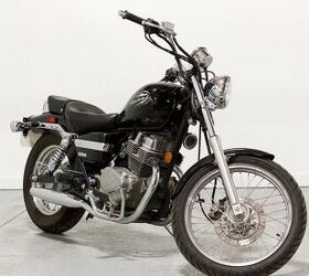 2009 Honda Rebel For Sale | Motorcycle Classifieds | Motorcycle.com