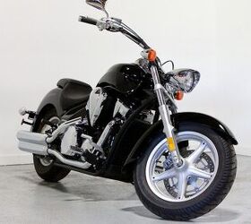 2010 Honda Stateline For Sale | Motorcycle Classifieds | Motorcycle.com