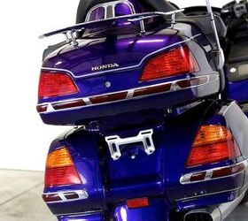 2003 Honda GL 1800 GOLDWING For Sale | Motorcycle Classifieds ...