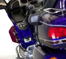 2003 Honda GL 1800 GOLDWING For Sale | Motorcycle Classifieds ...
