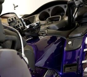 2003 Honda GL 1800 GOLDWING For Sale | Motorcycle Classifieds ...
