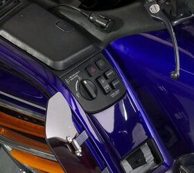 2003 Honda GL 1800 GOLDWING For Sale | Motorcycle Classifieds ...