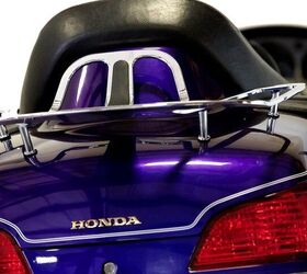 2003 Honda GL 1800 GOLDWING For Sale | Motorcycle Classifieds ...