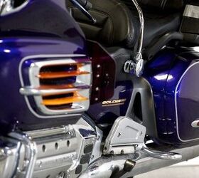 2003 Honda GL 1800 GOLDWING For Sale | Motorcycle Classifieds ...