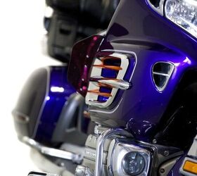 2003 Honda GL 1800 GOLDWING For Sale | Motorcycle Classifieds ...