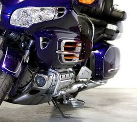 2003 Honda GL 1800 GOLDWING For Sale | Motorcycle Classifieds ...