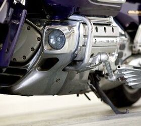 2003 Honda GL 1800 GOLDWING For Sale | Motorcycle Classifieds ...