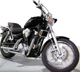 2005 Suzuki Boulevard S83 For Sale | Motorcycle Classifieds ...