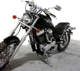 2005 Suzuki Boulevard S83 For Sale | Motorcycle Classifieds ...