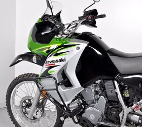 2008 Kawasaki KLR 650 For Sale | Motorcycle Classifieds | Motorcycle.com