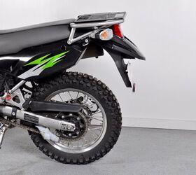 2008 Kawasaki KLR 650 For Sale | Motorcycle Classifieds | Motorcycle.com