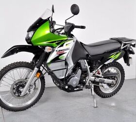 2008 Kawasaki KLR 650 For Sale | Motorcycle Classifieds | Motorcycle.com