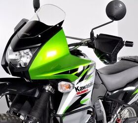 2008 Kawasaki KLR 650 For Sale | Motorcycle Classifieds | Motorcycle.com