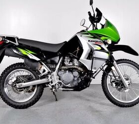 2008 Kawasaki KLR 650 For Sale | Motorcycle Classifieds | Motorcycle.com