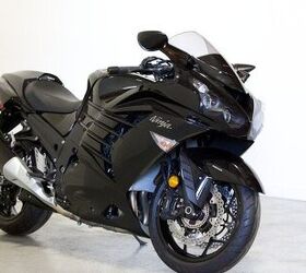 2012 Kawasaki Ninja ZX -14R For Sale | Motorcycle Classifieds | Motorcycle.com