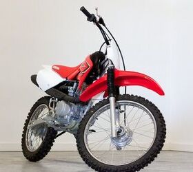2012 Honda CRF 100F For Sale | Motorcycle Classifieds | Motorcycle.com