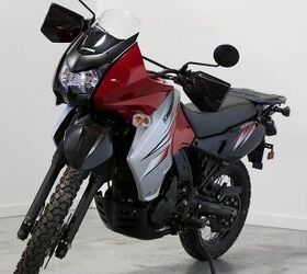 2012 Kawasaki KLR 650 For Sale | Motorcycle Classifieds | Motorcycle.com
