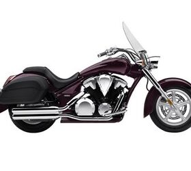 2012 Honda Interstate For Sale | Motorcycle Classifieds | Motorcycle.com