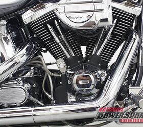 1999 HARLEY DAVIDSON FXSTC SOFTAIL CUSTOM For Sale | Motorcycle ...