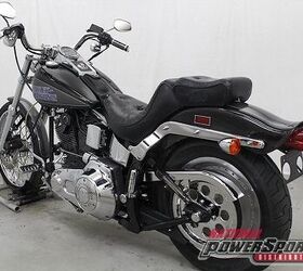 1988 HARLEY DAVIDSON FXSTC SOFTAIL CUSTOM For Sale | Motorcycle ...