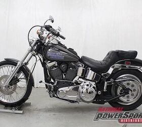 1988 HARLEY DAVIDSON FXSTC SOFTAIL CUSTOM For Sale | Motorcycle ...