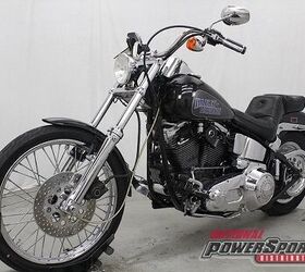 1988 HARLEY DAVIDSON FXSTC SOFTAIL CUSTOM For Sale | Motorcycle ...